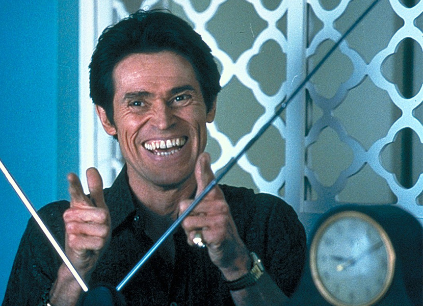 Anthology Film Archives